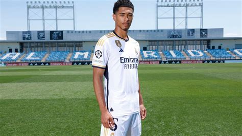 Una leyenda del Real Madrid aconseja a Bellingham Diviértete es el