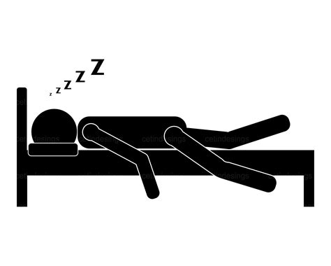 Bed Svg Bed Clip Art Bed Vector Sleep Svg Bed Clipart Clipart Library