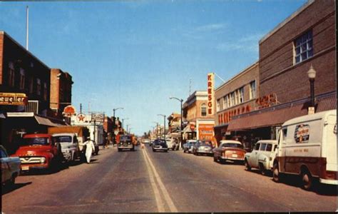Red Deer Alberta Canada