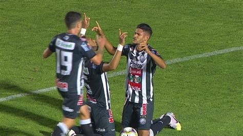 Oper Rio Pr X Vit Ria Veja Os Gols E Os Melhores Momentos Do Jogo Da