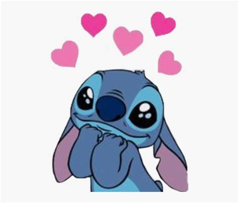 Sticker Disney Stitch Liloandstitch Tumblr Overlay Stitch