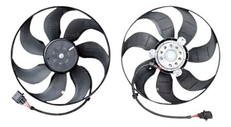 Motoventilador Beetle Polo Lupo Ibiza Cordoba 250 60w