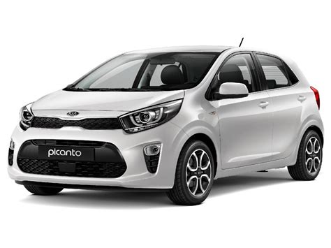 Cat Logo Autos Nuevos De Kia Picanto Disponibles En Per
