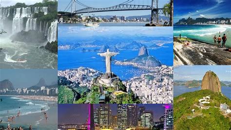 Souvenirs T Picos Para Recordar La Inolvidable Visita A Brasil
