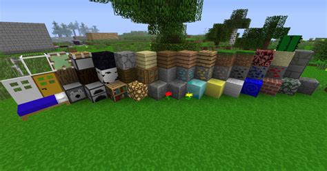 Simple Minecraft Papercraft Texture Pack Anmarie