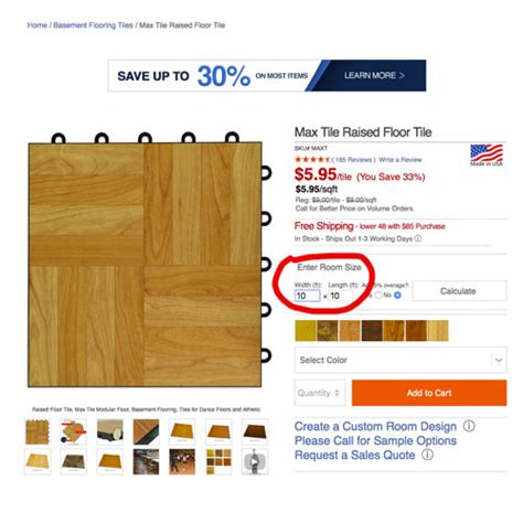 How To Measure For Flooring Calculator Viewfloor Co