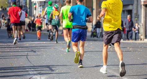 Principais Corridas de Rua em São Paulo 2024
