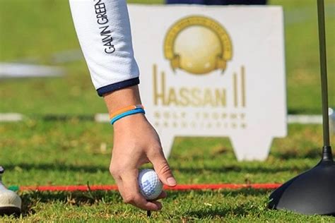 Trophée Hassan II 48 ans de consécration du Maroc comme destination