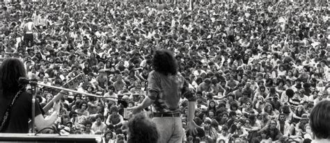 Woodstock 50 anos depois o que é lenda e o que é verdade Jornal O Globo