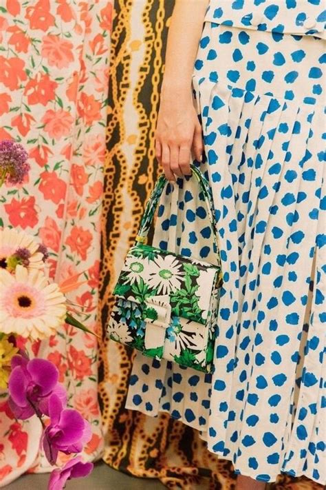 Pin By Spellbound Magazine On Trend Forecasting Year By Year Floral