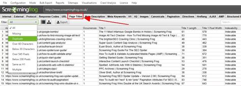How To Fix Duplicate Title Tags In WordPress 2 Easy Methods Kwebby