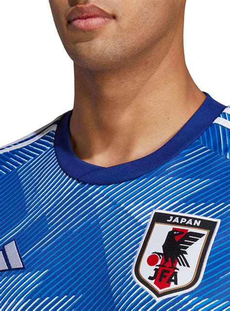 Ripley CAMISETA DE FÚTBOL PARA HOMBRE ADIDAS JAPÓN 2022