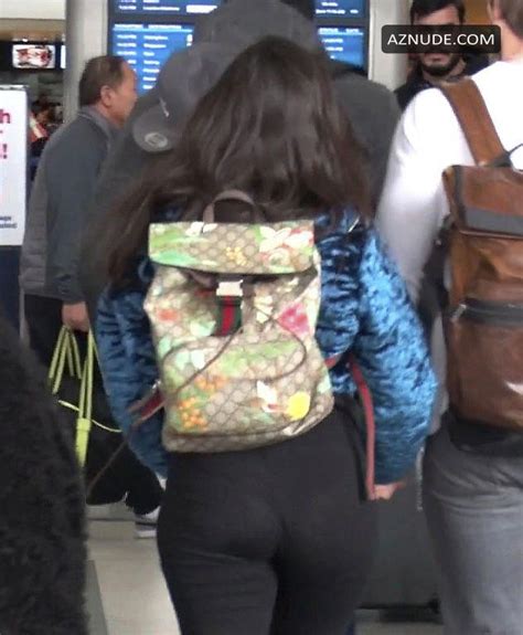 Camila Cabello Hot After Wardrobe Malfunction At The Grammy Awards On