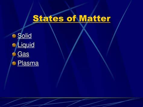 Todays Agenda9 28 Bellringer Describe The Physical Properties Of A