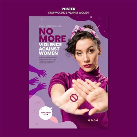Imágenes de No Violencia Contra Mujer Descarga gratuita en Freepik