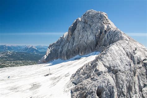 Výstup na Hoher Dachstein od Gosausee přes Adamekhütte SvětOutdooru