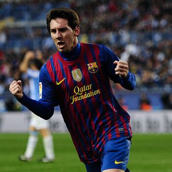 Messi Elegido Mejor Futbolista De La Historia Por Sports Illustrated