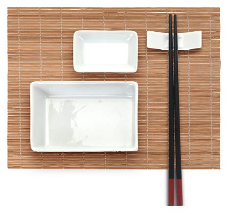 Zestaw Do Sushi Element W Intesi Sklep Empik