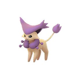 Pok Mon Delcatty Op Munchlax Nl