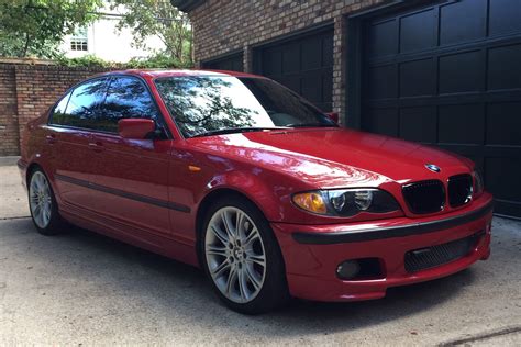 Bmw I Zhp Speed For Sale On Bat Auctions Sold For