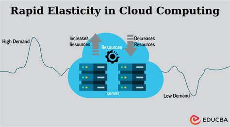 A Guide To The Future Rapid Elasticity In Cloud Computing