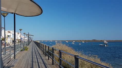 4 Restaurantes Em Cabanas De Tavira Golden Club Cabanas