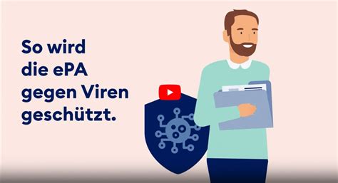 Start der elektronischen Patientenakte für alle IKK Südwest
