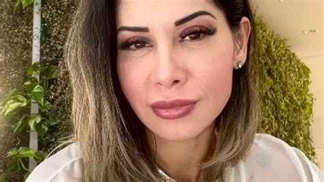 Maíra Cardi impressiona ao comparar fotos de antes e depois de Thiago Nigro