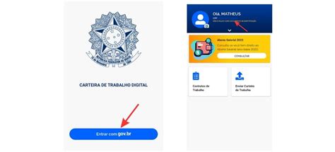 Como Saber O N Mero Da Carteira De Trabalho Digital Pixelnerd