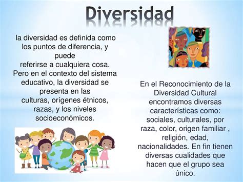 Johanna González M Blog del Maestro 2020 Julio 10 Día de la diversidad