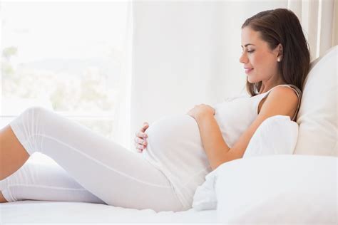 Why Is It Dangerous To Sleep On Back When Pregnant At Robert Bemis Blog