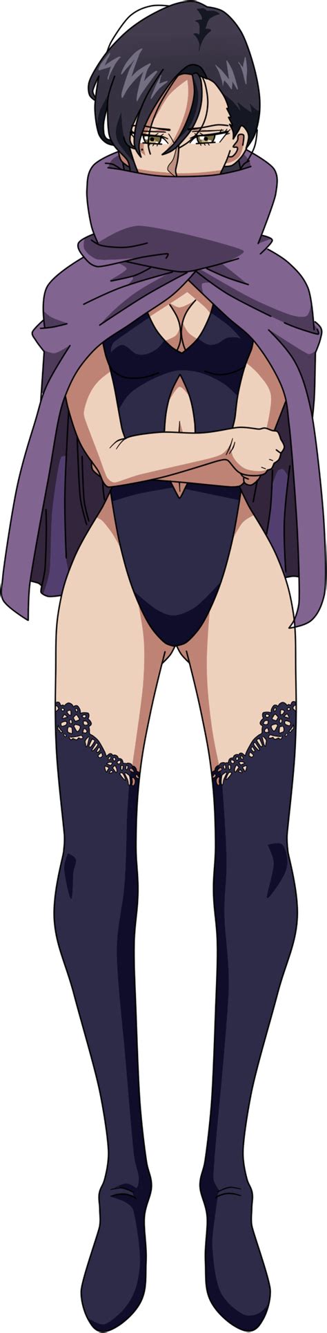 Merlin Nanatsu No Taizai Nanatsu No Taizai Suzuki Nakaba Image