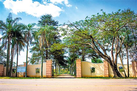 Unidade De Pesquisa E Desenvolvimento De Tatu Esta O Experimental