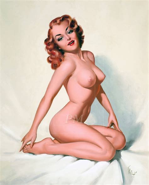 Naked Pin Up Girls Photo Porn Photos