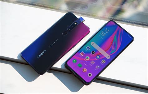 Quel Est Le Meilleur Smartphone Oppo Choisir En