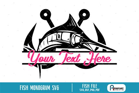 Fishing Image Svg Free SVG Images