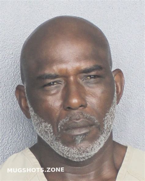 BLACKWOOD CHRISTOPHER 06 12 2023 Broward County Mugshots Zone