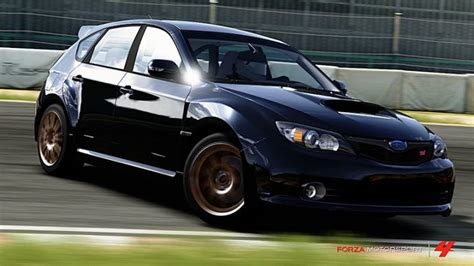 Igcd Net Subaru Impreza In Forza Motorsport