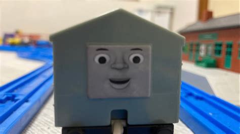 Troublesome Trucks Tomy Thomas Friends YouTube