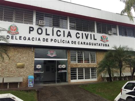 Homem mata ex mulher e filho e tira a própria vida em Caraguatatuba