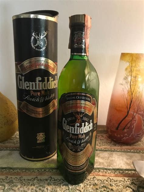 Glenfiddich Special Old Reserve Original Bottling B Catawiki