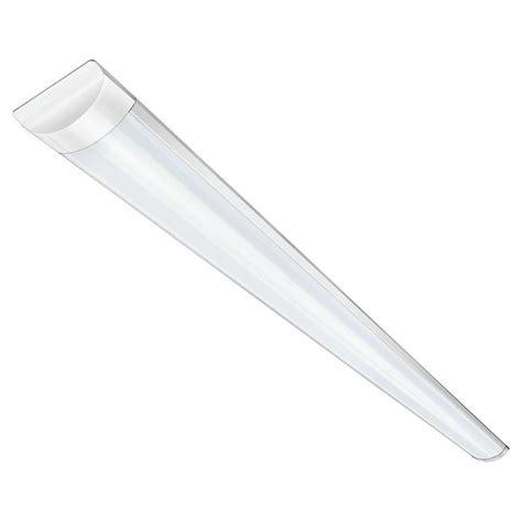 Lumin Ria Led De Sobrepor Retangular Slim W Bivolt K Elgin