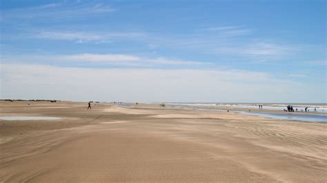 Dos bellísimas playas ideales para desenchufarse y relajar en una