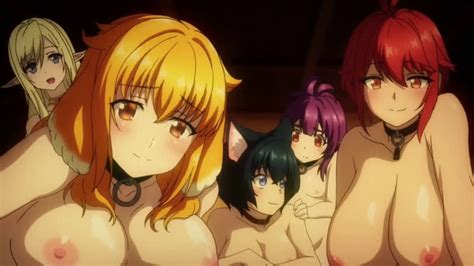 Amv Isekai Meikyuu De Harem Wo BEST XXX TUBE