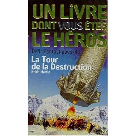 Amazon fr Un livre dont vous êtes le héros Livres