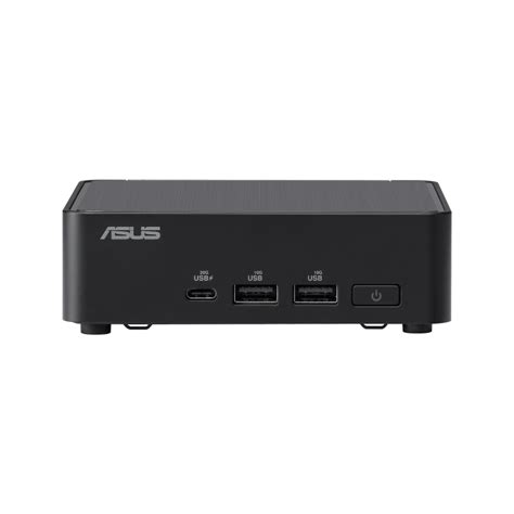 ASUS NUC 14 ProNUCsASUS Global