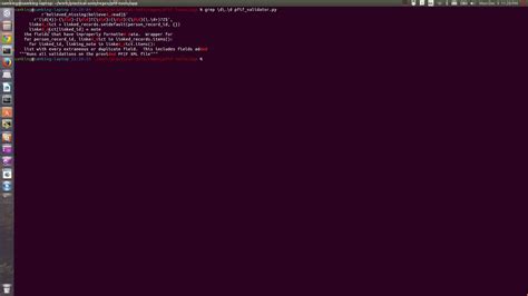 practical unix regular expressions 3 character classes start of line end of line youtube