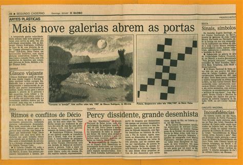 Percy Deane Apontado Como Um Dos Melhores Desenhistas Brasileiros Por