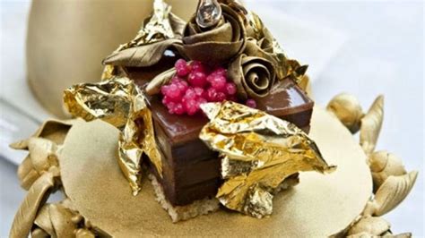 The Most Expensive Items Made With Gold Gooyadaily