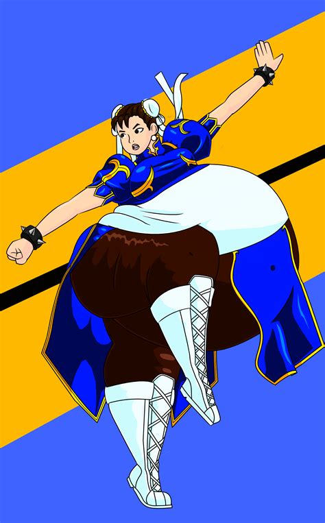 Thunder Thighs By Notblacob On Deviantart